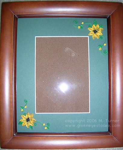 Quilling Patterns For Wood